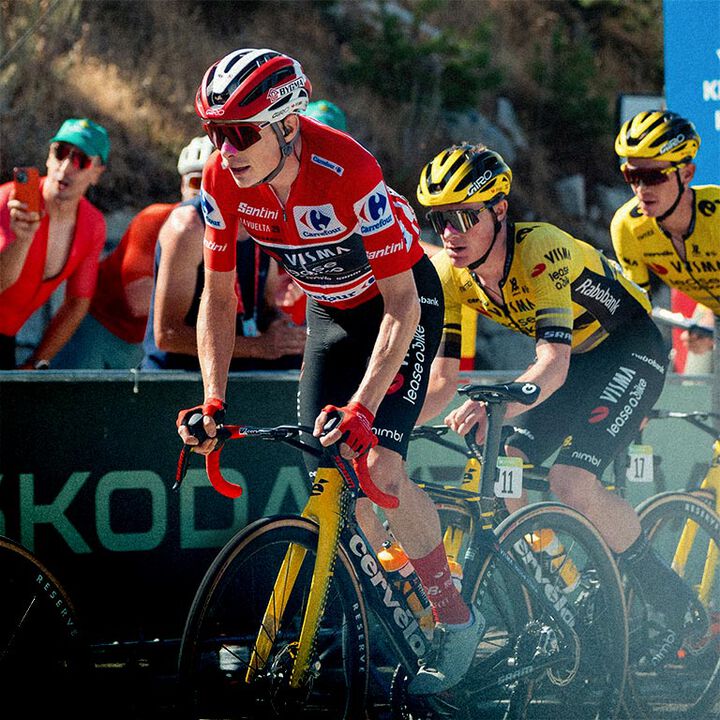 Giro Sport Design® España - Web Oficial | Ciclismo y Esquí
